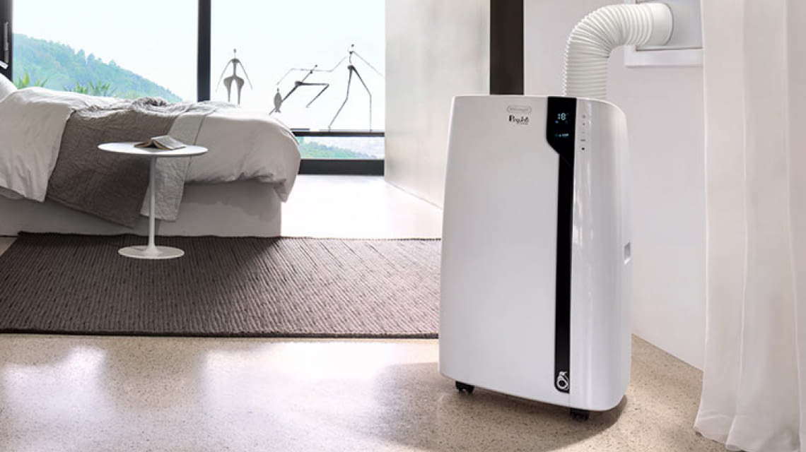 Ar condicionado portátil: vantagens e desvantagens para ambiente