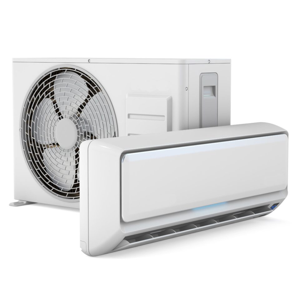 Benefícios da instalação de um sistema de ar condicionado inverter